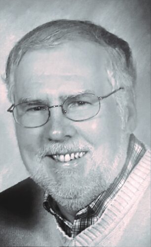 Randal W. “Randy” Roberts | News, Sports, Jobs - Times Observer